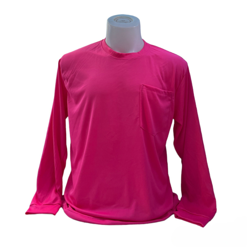 เสื้อคนงาน คอกลม ไซส์ M - 9XL อก 40 - 60 นิ้ว ตัวใหญ่ ตัวเล็ก | Shopee Thailand