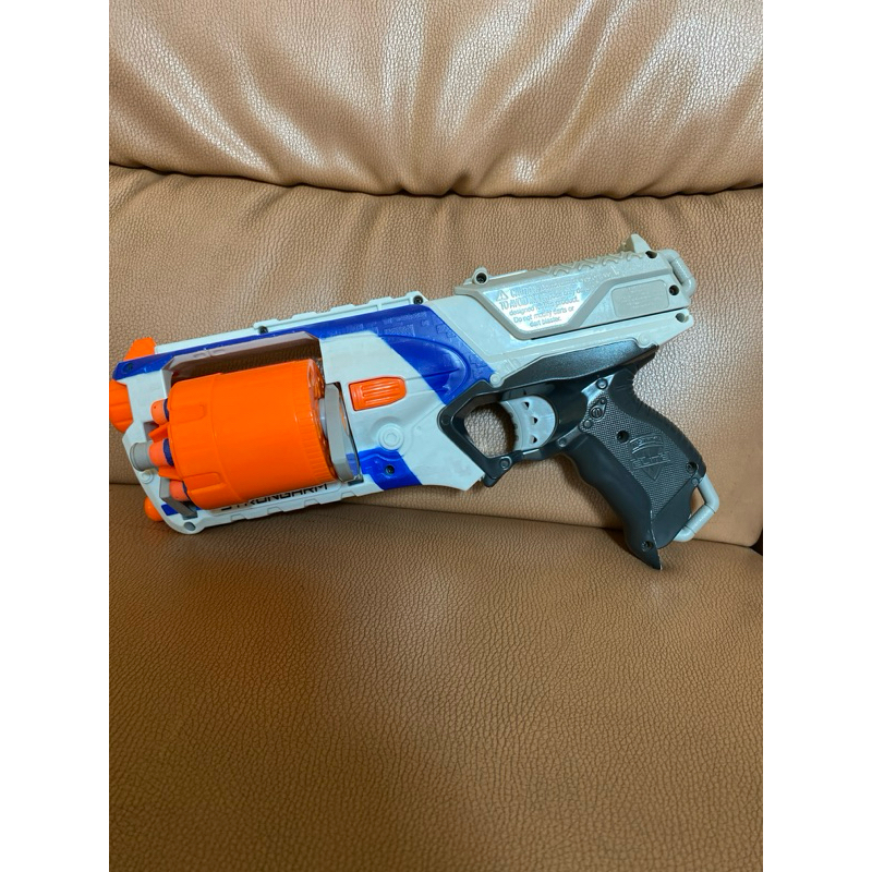 Nerf ELITE Strongarm | Shopee Thailand