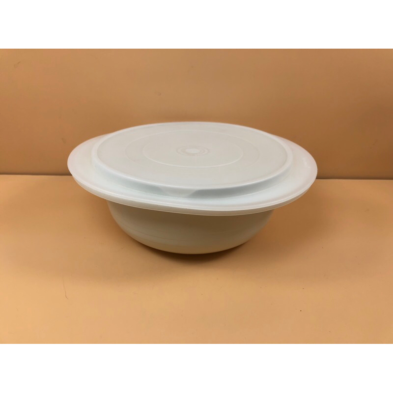 กล่องถนอมอาหาร TUPPERWARE MADE IN JAPAN (B23) | Shopee Thailand