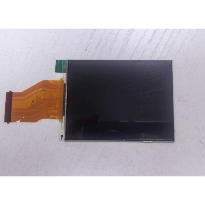 เหมาะสำหรับกล้องหน้าจอ LCD Nikon D5100 จอแสดงผลใหม่โดยไม่มีแสงไฟ ...