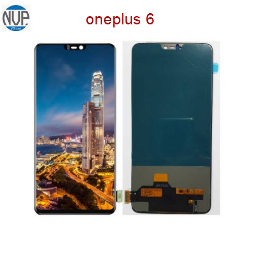 จอ LCD.OnePlus 6,A6000,A6003+ทัชสกรีน(TFT) | Shopee Thailand