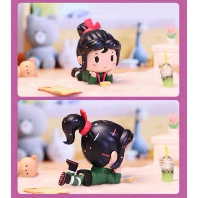 secret popmart disney princess | Shopee Thailand