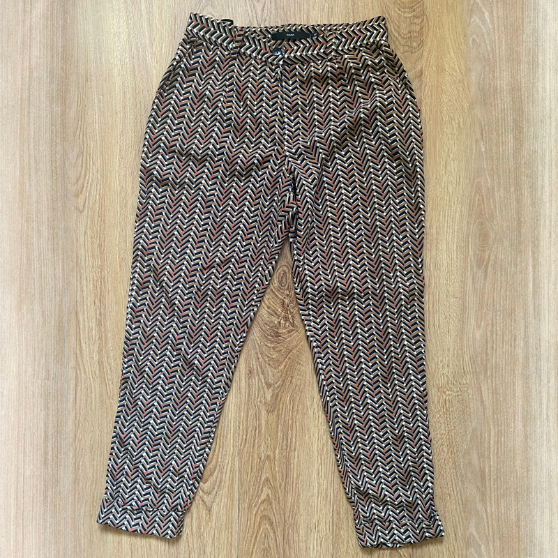 กางเกง DA+PP(มือสอง) ขายาว (กรุณาอ่านรายละเอียดของขนาดสินค้าเพิ่มเติม ...