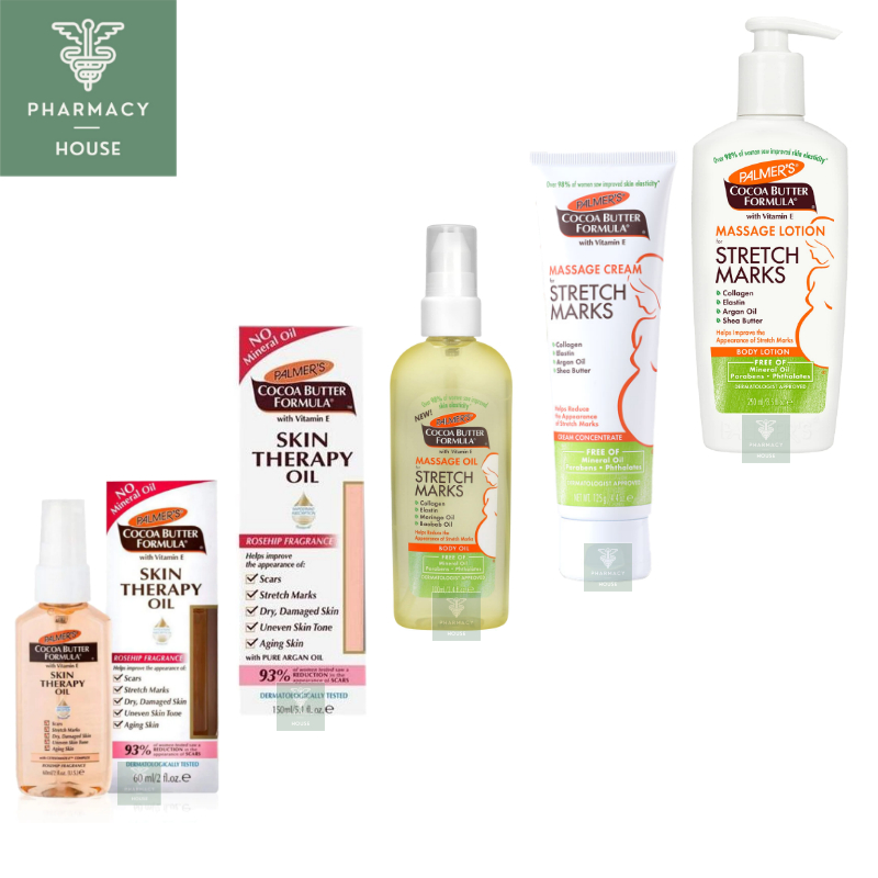 Palmer's cocoa butter lotion, Palmer's cocoa butter massage cream ... Palmer's cocoa butter lotion, Palmer's cocoa butter massage cream ...