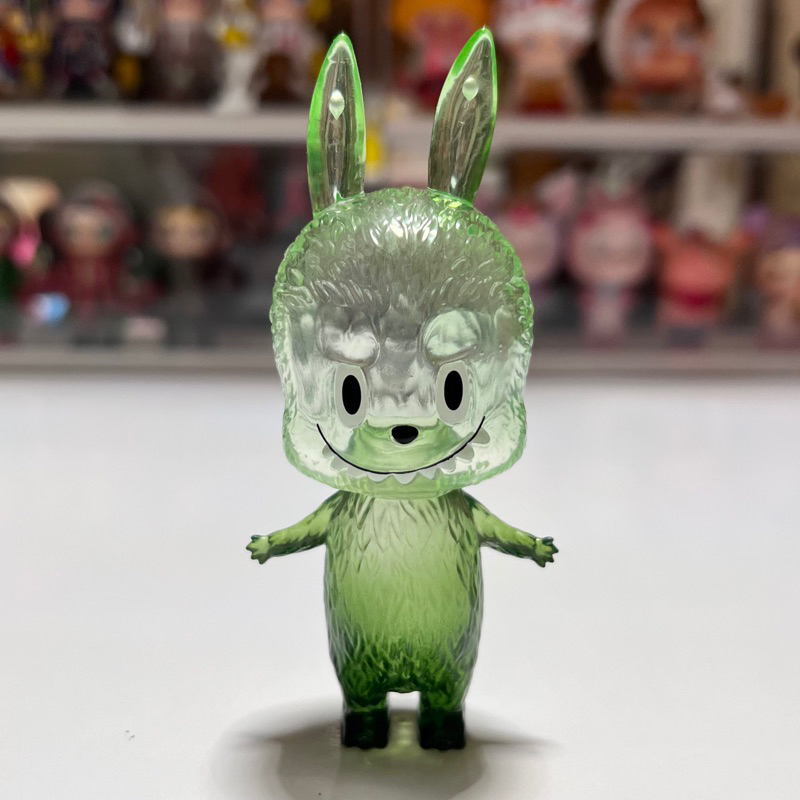 (ขายแยก พร้อมส่ง)(ซื้อผ่านวิดีโอลด30%) Popmart How2work Labubu Zimomo ...