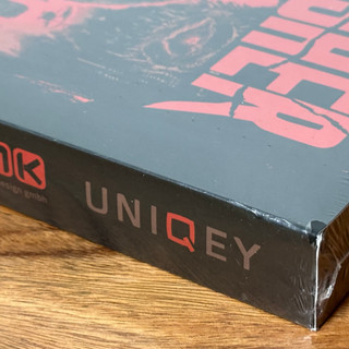 GMK Slasher keycap - base set | Shopee Thailand