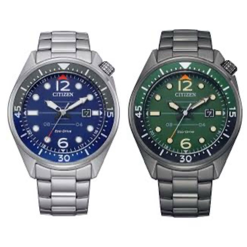 CITIZEN ECO-DRIVE รุ่น AW-1717-81X / AW1716-83L | Shopee Thailand