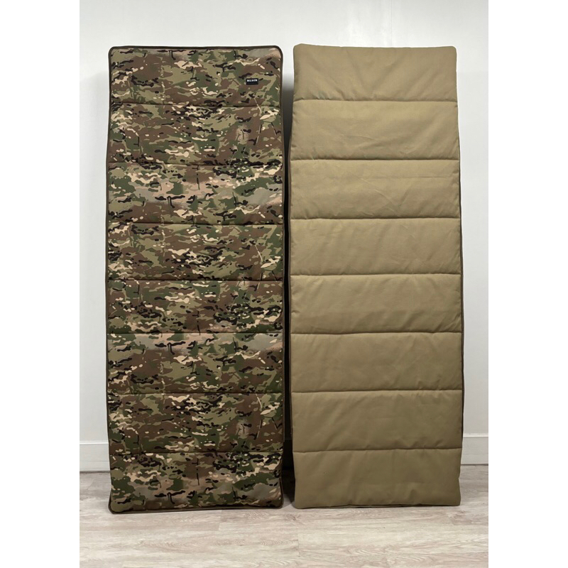 Tactical Field Cover for COT- ผ้าปูเตียงสนาม(เสริมใยนิ่ม) | Shopee Thailand