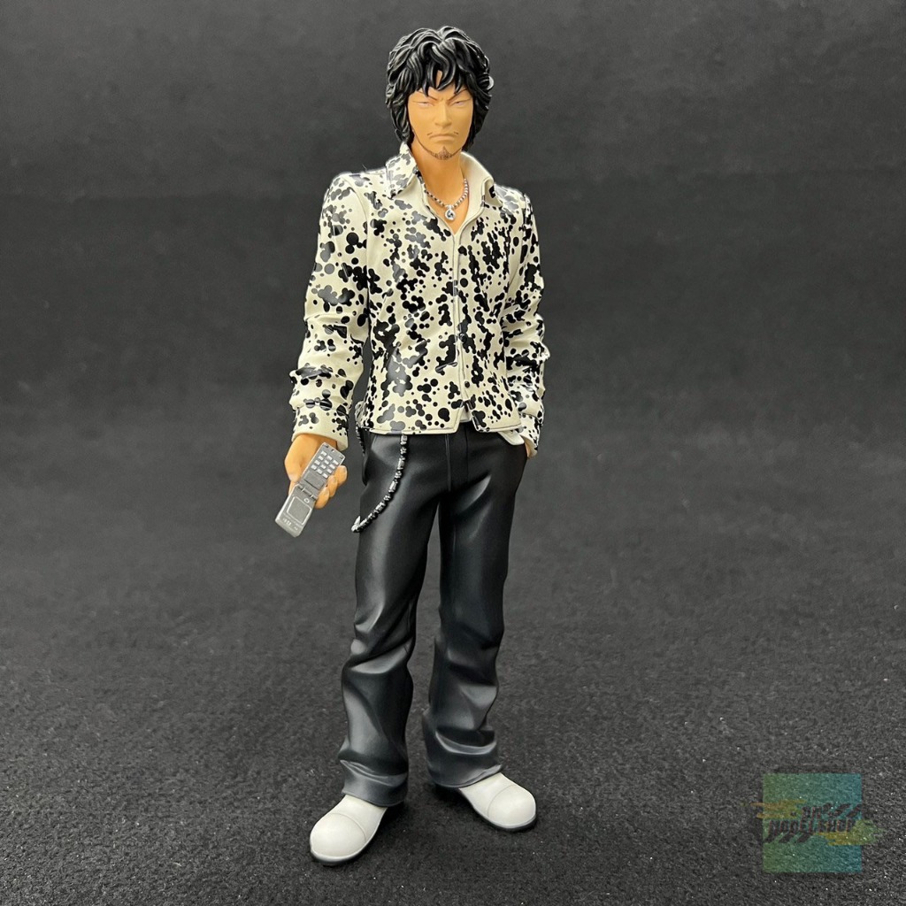 Dive โมเดลอีกา crows x worst flash back generation Guriko Hanaki (กูริโกะ ฮานากิ) | Shopee Thailand