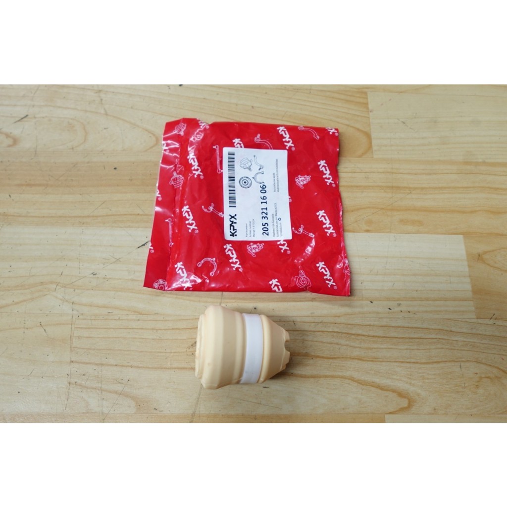 ยางรองกันกระแทกโช้คหน้า Mercedes - Benz C-Class W205 | Shopee Thailand