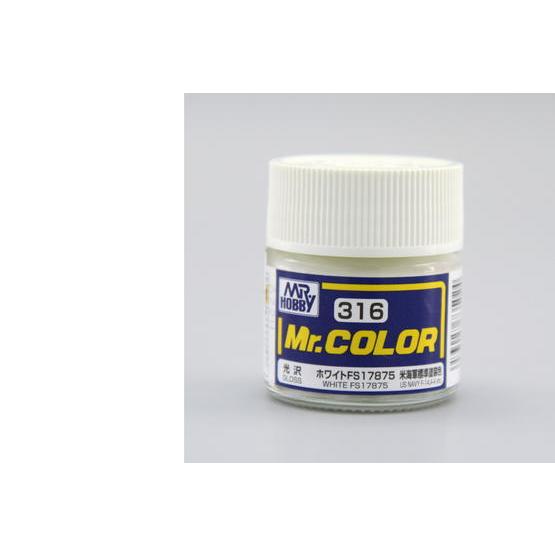 สีกันเซ่ Mr.Color,Mr.Hobby No.C122-C609(ของแท้จาก GSI JAPAN) | Shopee ...