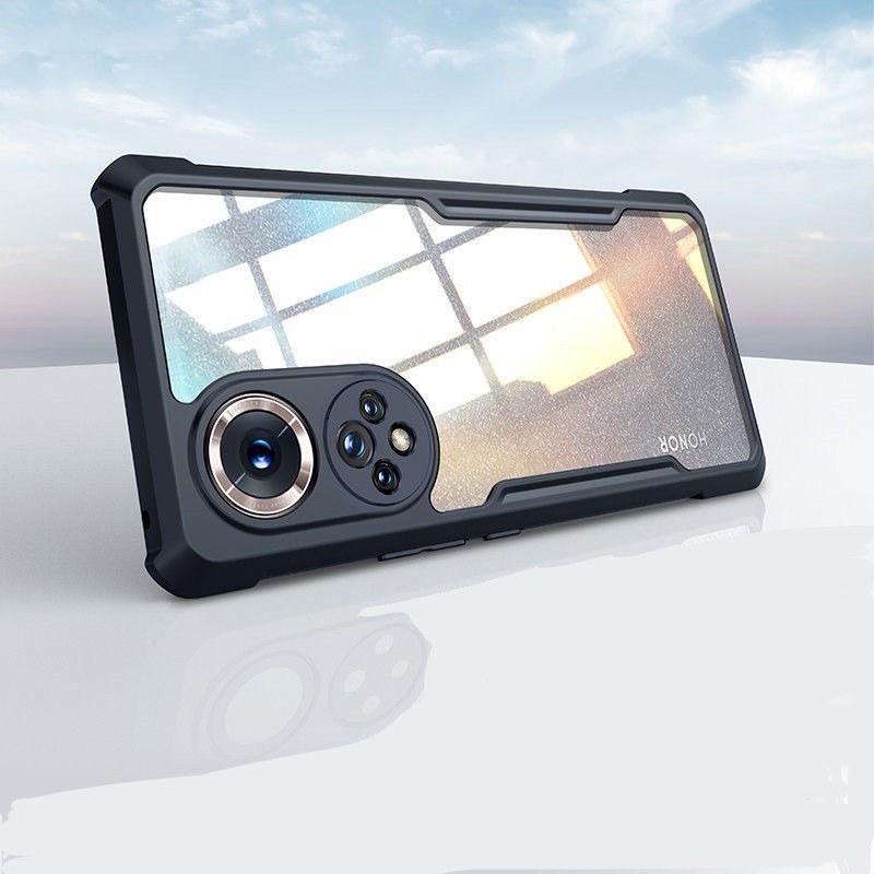 เรากันกระแทกขอบดำ รุ่น iPhone iPX/XS i14 i14pro i14promax | Shopee Thailand