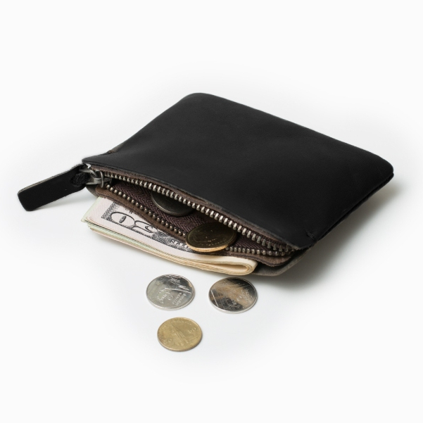 labrador ZIPPER wallet S กระเป๋าสตางค์แบบซิป ทรงสั้น (LAA208) | Shopee ...