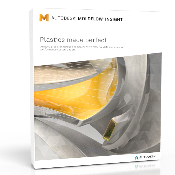 Moldflow Insight (Win) | Shopee Thailand