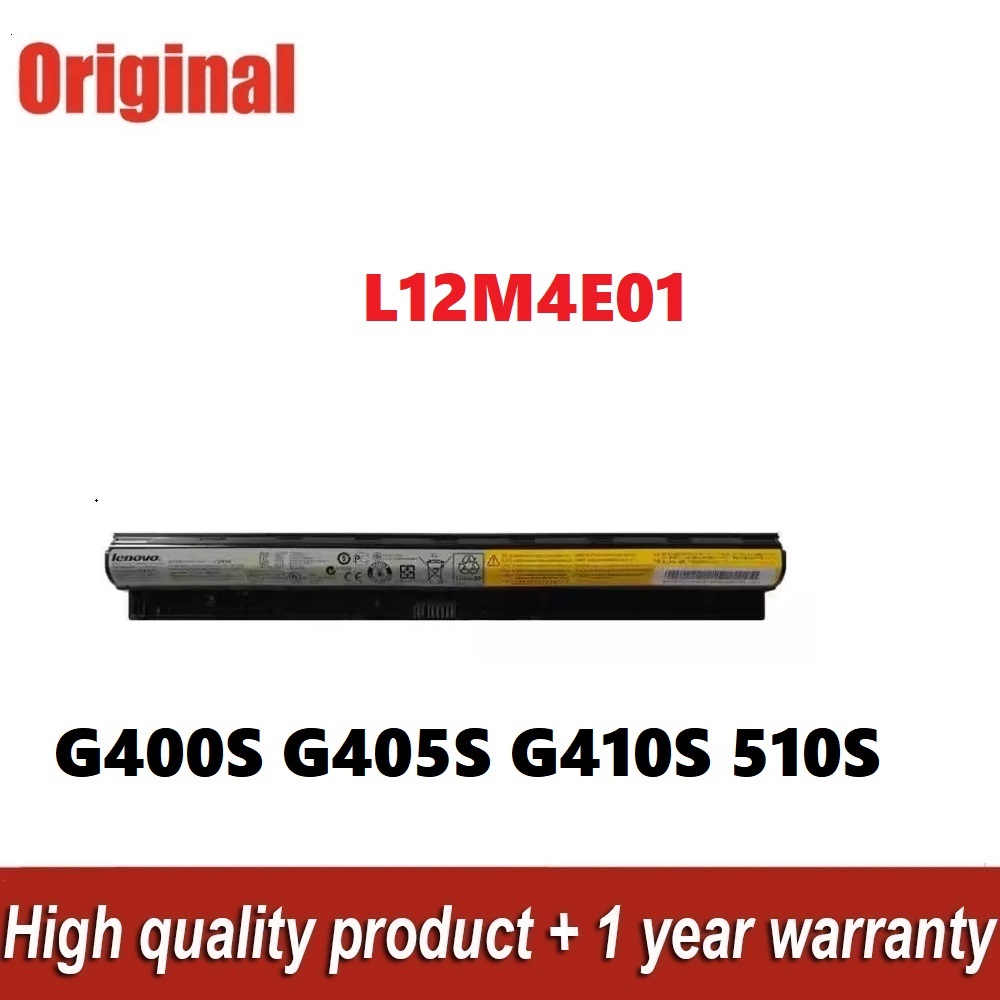 รับประกัน 2 ปี BATTERY LENOVO G40-70 แบตเตอรี่ เลอเนอโว G400S G405S ...