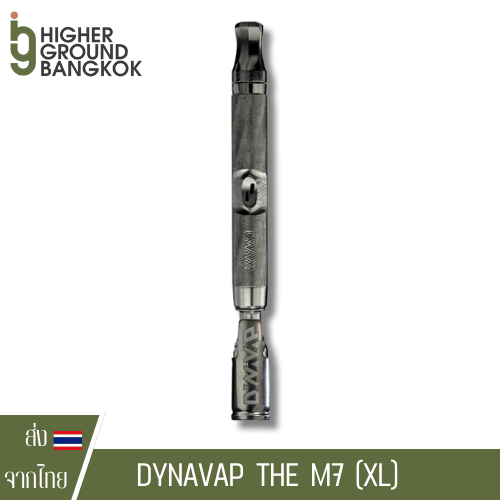 [ส่งฟรี] Dynavap THE M XL 2024 Newest Model | Shopee Thailand