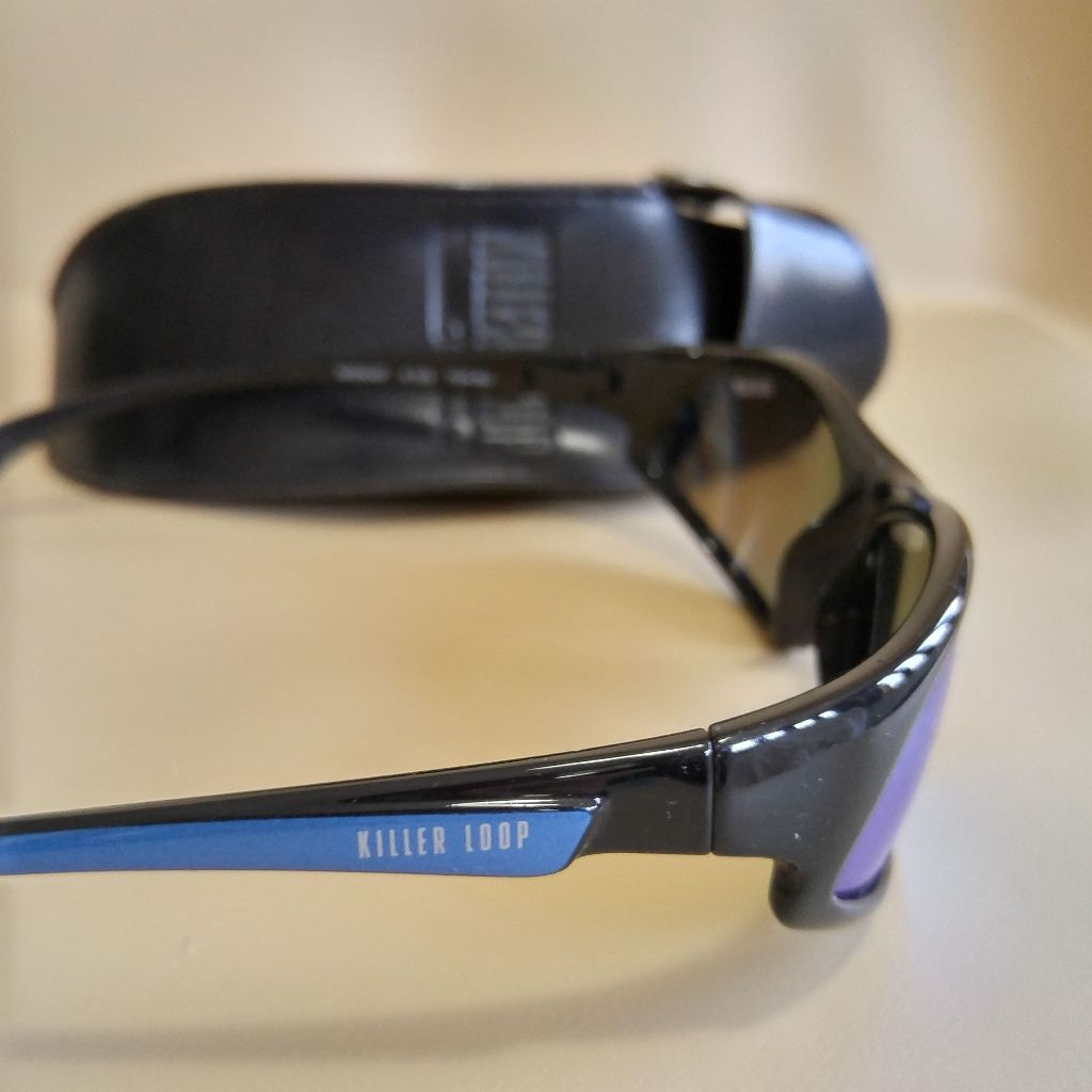 แว่นตากันแดด Killer Loop | Shopee Thailand