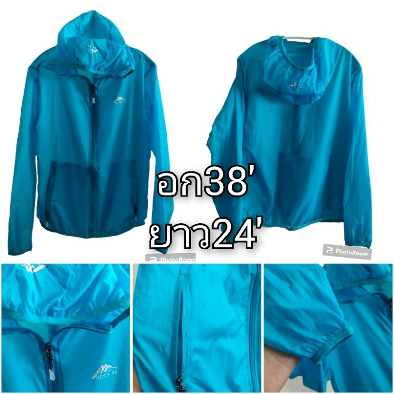 เสื้อกันแดดแบบบาง39฿(set2)รหัสT | Shopee Thailand