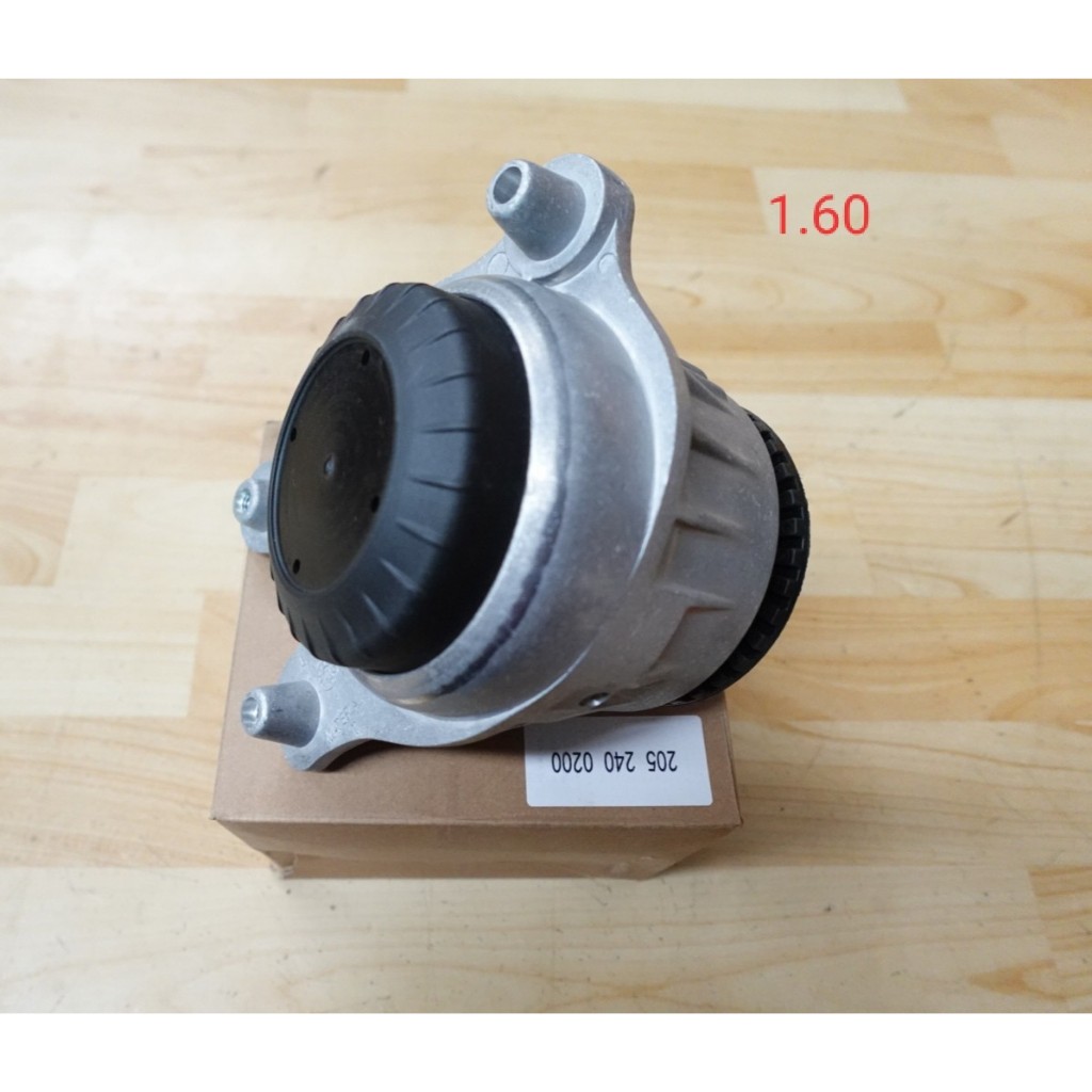 ยางแท่นเครื่องตัวซ้าย Mercedes - Benz C-Class W205 C180 C200 C250 C300 ...