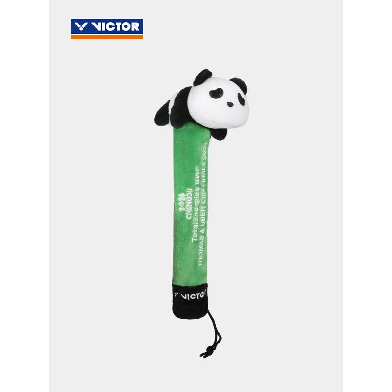 VICTOR ผ้าคลุมด้ามไม้แบด Racket Grip cover รุ่น GCTUC2405/2406 Victor ...