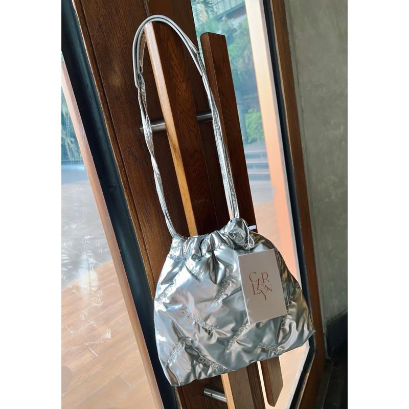 CARLYN TWEE MINI BAG | Shopee Thailand