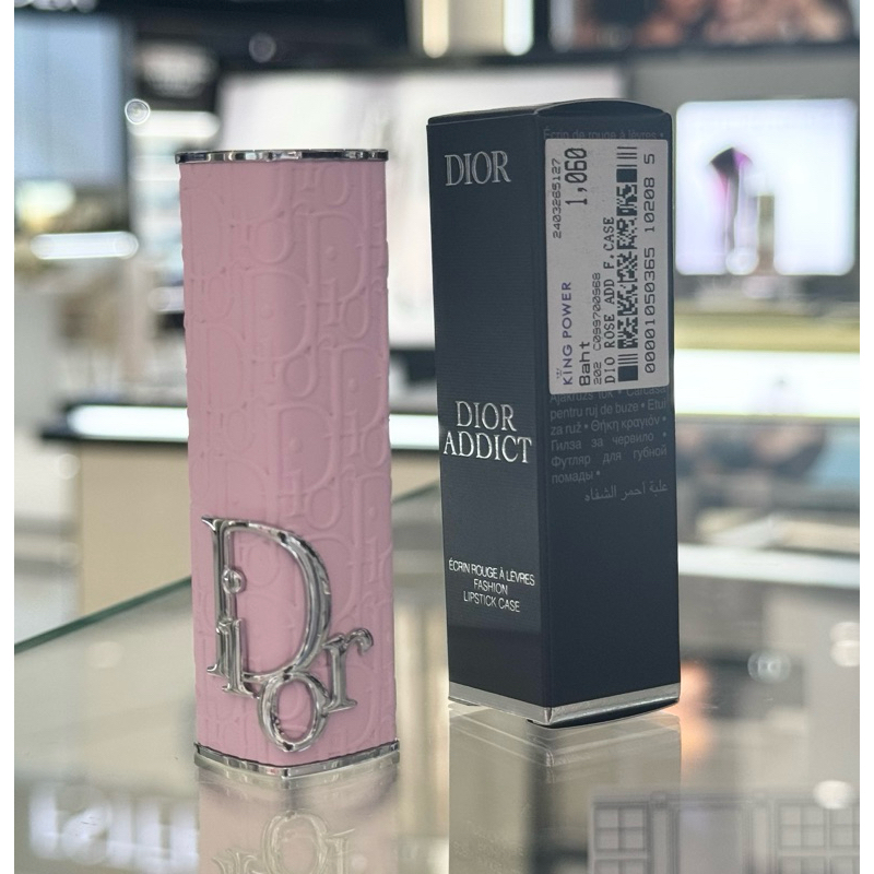 🌟Dior Addict Shine Lipstick Intense Color ผลิตปี 2024🌟ป้ายคืง แท้💯 จาก ...