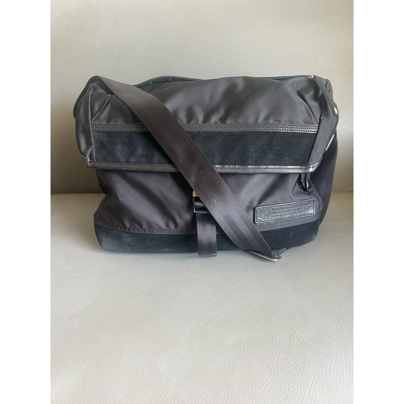 MASTERPIECE BAG MSPC แท้💯 มือสอง | Shopee Thailand