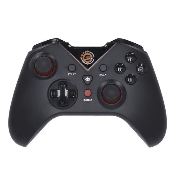WIRELESS CONTROLLER (อุปกรณ์ควบคุมคำสั่งไร้สาย) NEOLUTION E-SPORT JOY ...