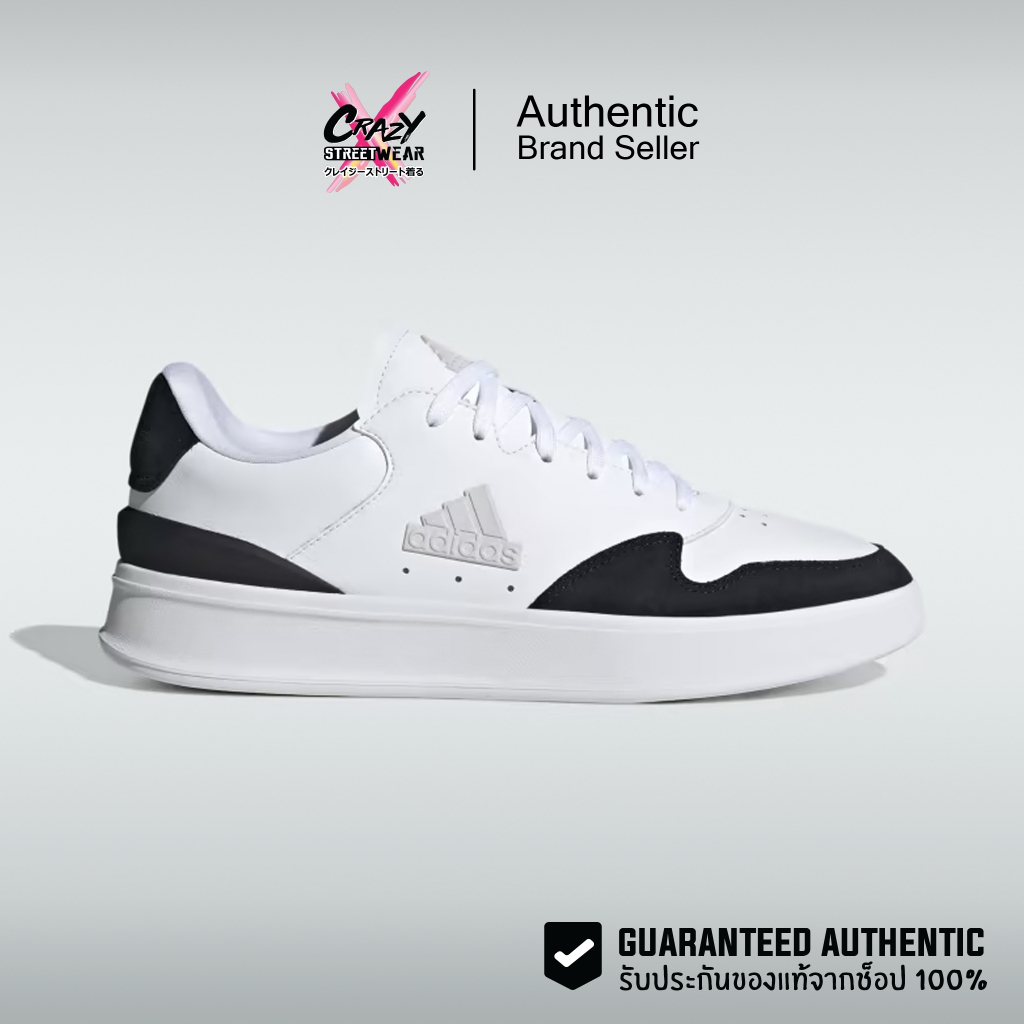 Adidas Kantana (IG9818) สินค้าลิขสิทธิ์แท้ Adidas รองเท้าผู้ชาย รองเท้า ...