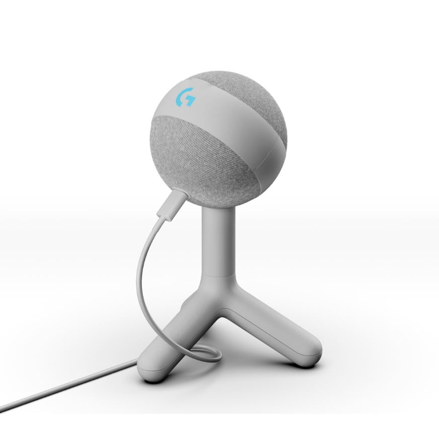 ไมโครโฟน Logitech Yeti Orb ประกันศูนย์ 2 ปี | Shopee Thailand