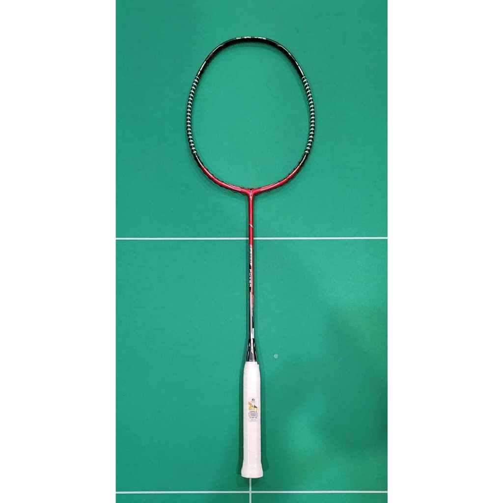 Felet TJ 1000 Power / Control / Speed Racket (4U/G1) ไม้แบดมินตัน ...