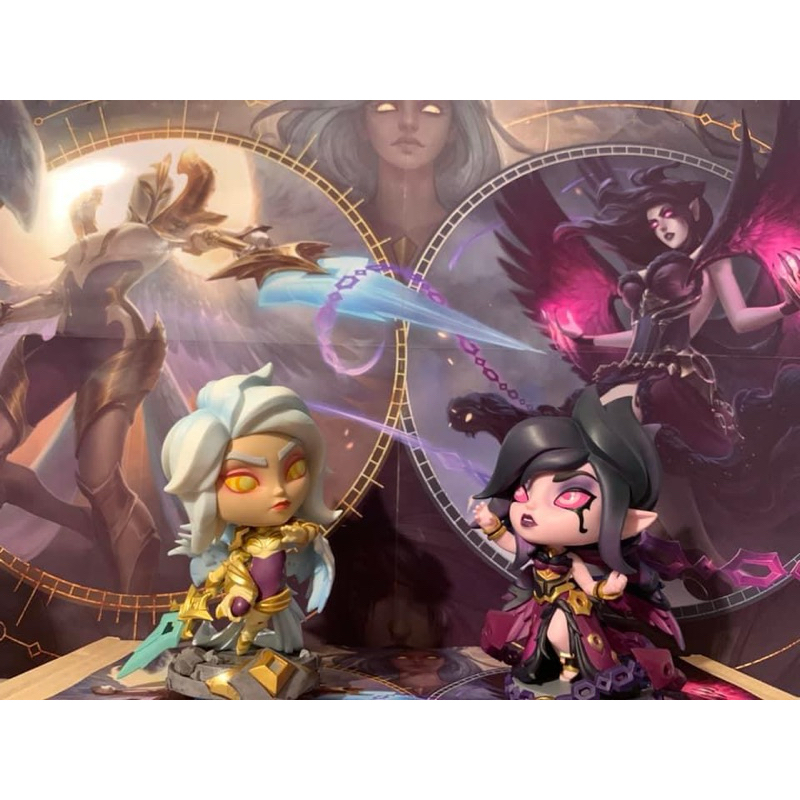 [league of legends] kayle& morgana มือ2 | Shopee Thailand