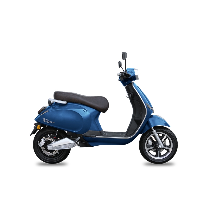 มอเตอร์ไซค์ไฟฟ้า DECO รุ่น Vigor จดทะเบียนและทำ พรบ. ได้ | Shopee Thailand
