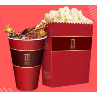 สั่งซื้อ ตั๋วหนัง Major Cineplex ในราคาสุดคุ้ม | Shopee Thailand