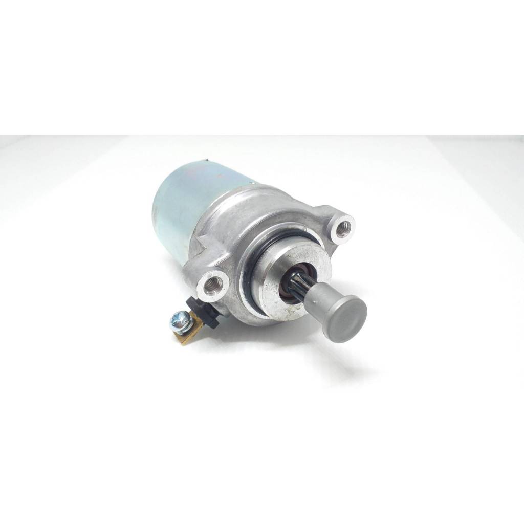 ไดร์สตาร์ทเดิม (STD) / MOTOR UNIT, START / 1FP-H1800-00 / สำหรับรุ่น ...