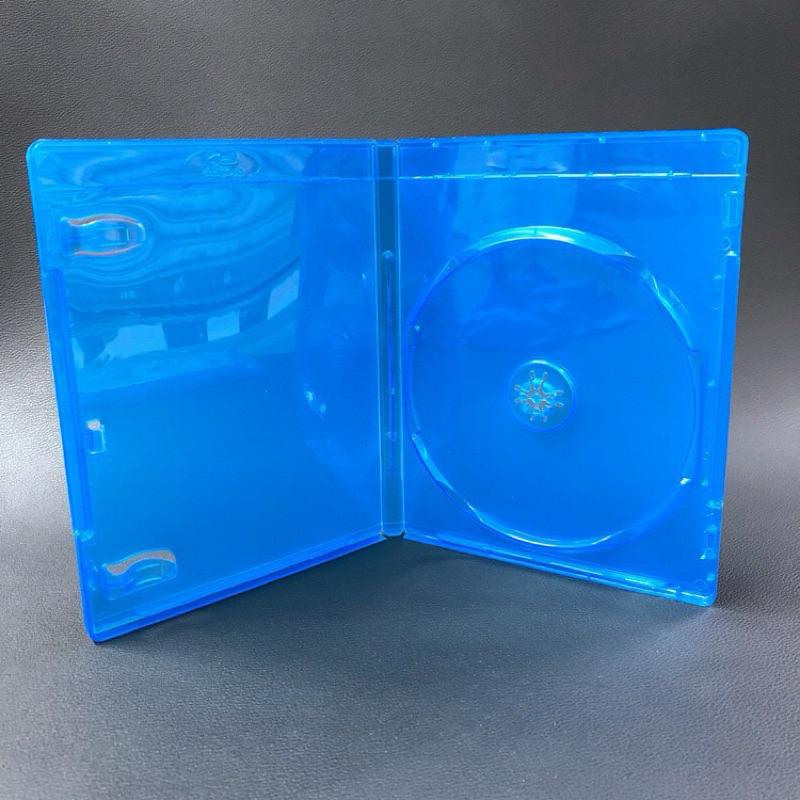 กล่องบลูเรย์ Blu-Ray Disc Box Case แบบ 1-2 แผ่น | Shopee Thailand