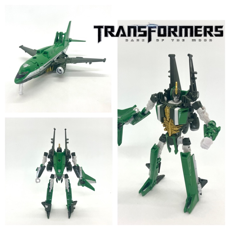 หุ่นยนต์แปลงร่าง Transformers Air Raid ของแท้ พร้อมส่ง | Shopee Thailand