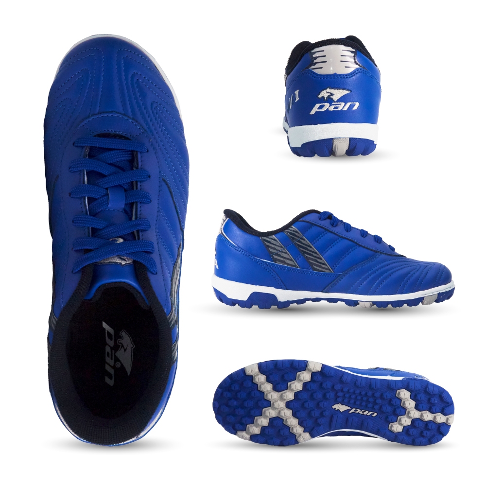 [PANTSDGWS ลด 100] PAN WAVE II TURF Football Footwear รุ่น PF15WT ...