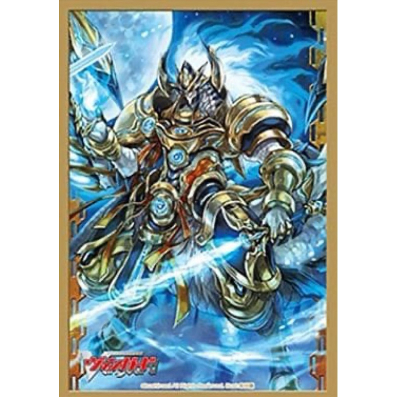 Bushiroad Sleeve Collection Mini Vol.126 Cardfight!! Vanguard "Blue ...