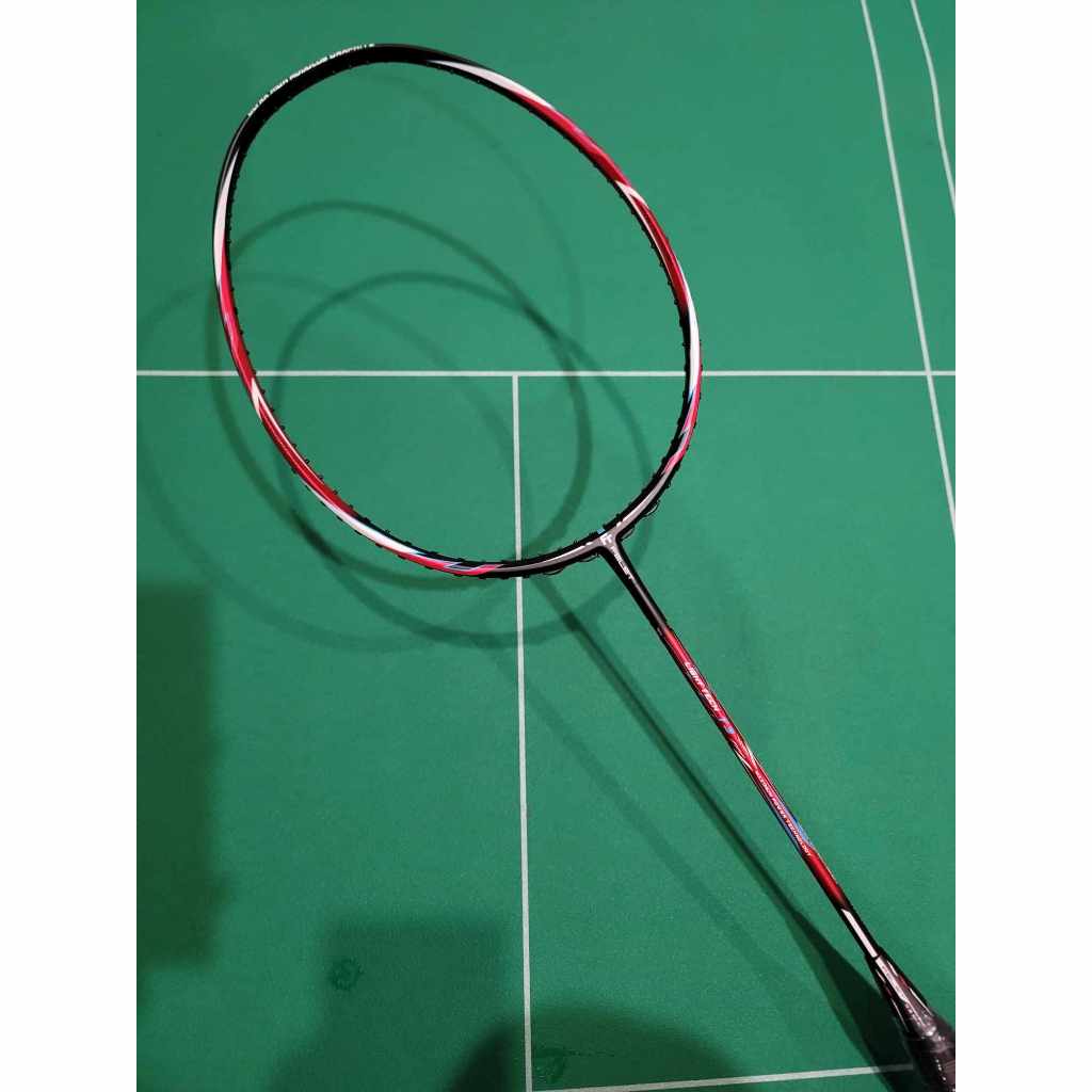 Felet Light Tech T3 (5U/G1) ไม้แบดมินตัน (สินค้าลิขสิทธิ์แท้ 100% ...