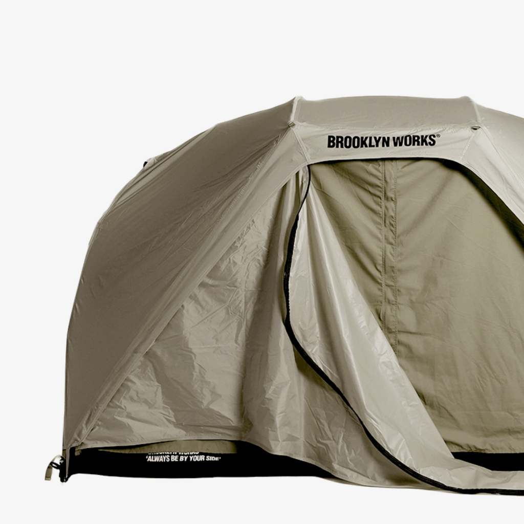 [6.6 โค้ด GORI66 รับ Coin 10%] Brooklyn Works ROI Tent เต็นท์ | Shopee ...