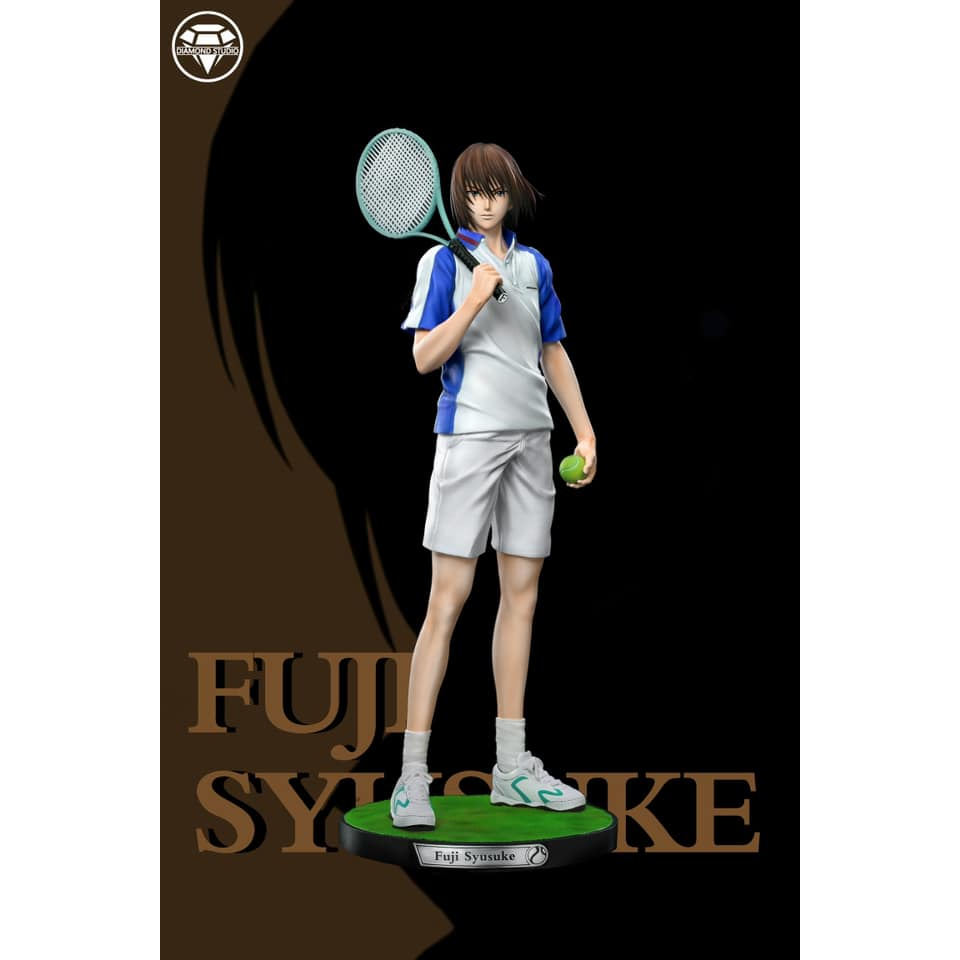 พรีออเดอร์ Diamond studio Fuji Shusuke - Prince of Tennis | Shopee Thailand