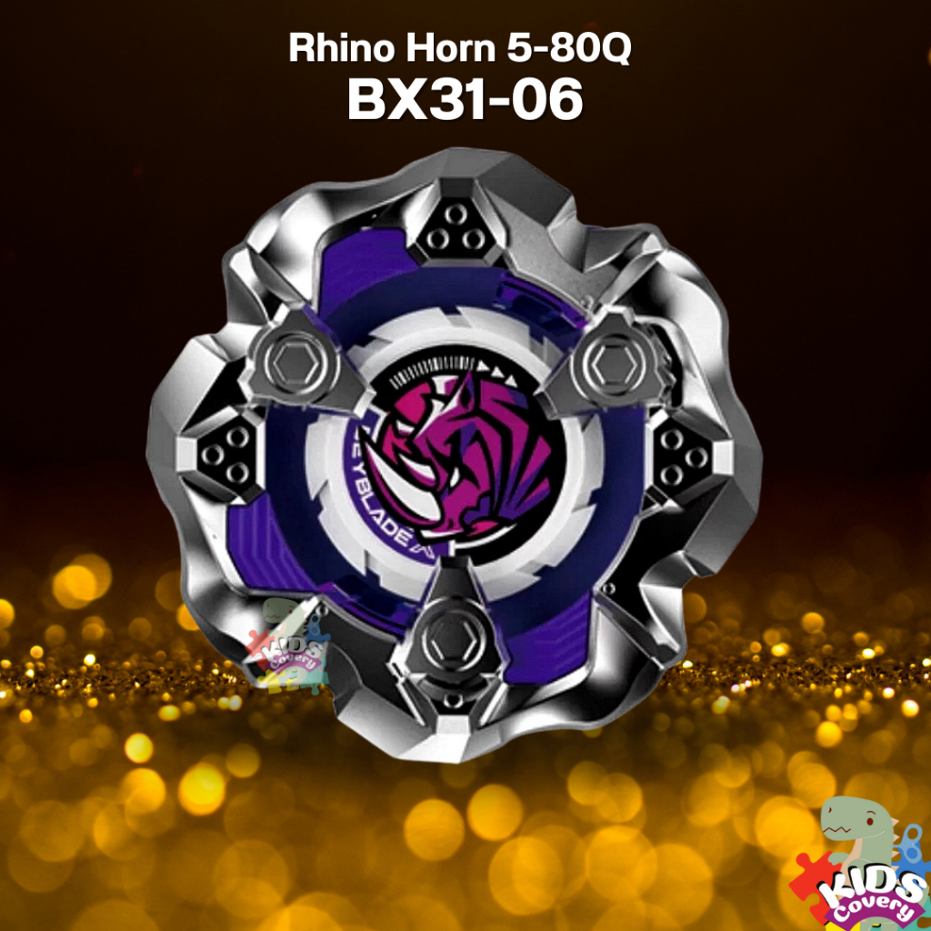 BX-31 Takara Tomy Beyblade X Random Booster Vol.3[ของแท้100%] ส่งจากไทย ...