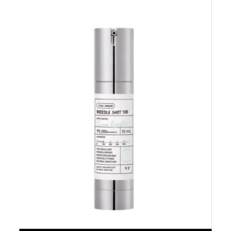 พร้อมส่ง‼️ VT Cosmetic Redle Shot 100 ขนาด50ml. | Shopee Thailand
