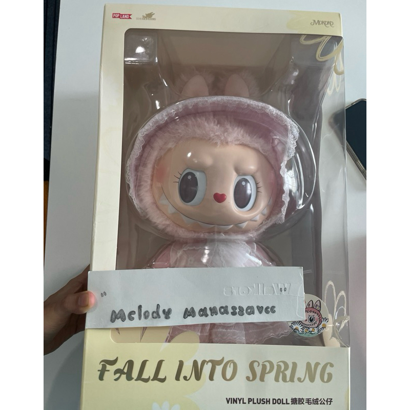 (มีตำหนิ) Mokoko Fall into Spring | Shopee Thailand