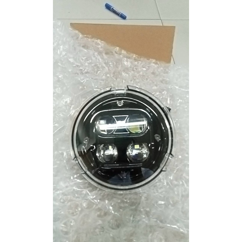 ไฟหน้าแท้ HONDA rebel 300 rebel 500 rebel 1100 CL 300 CL500 CL300 ...