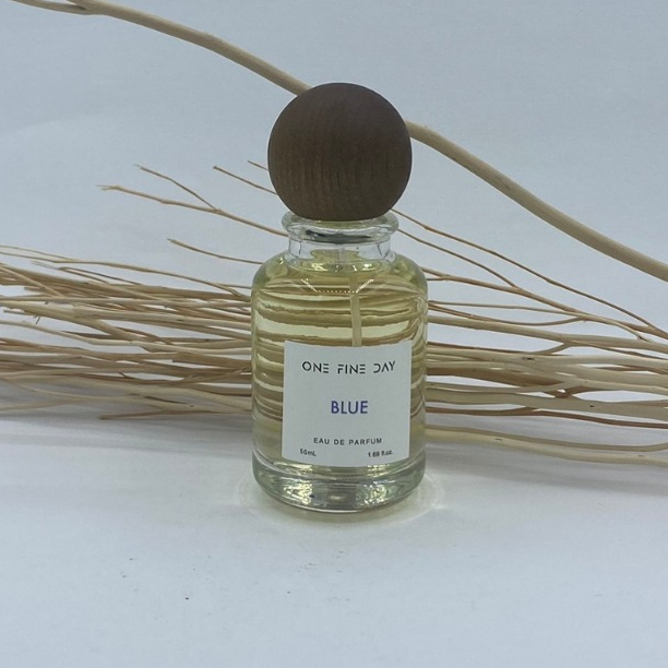 น้ำหอมแท้แบ่งขาย MITH - One Fine Day Collection Blue ของแท้ 100% ...