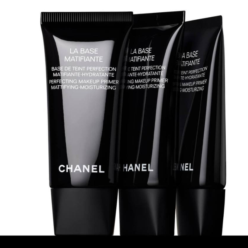 แบ่งขายเบส Chanel la base matifiante primer | Shopee Thailand