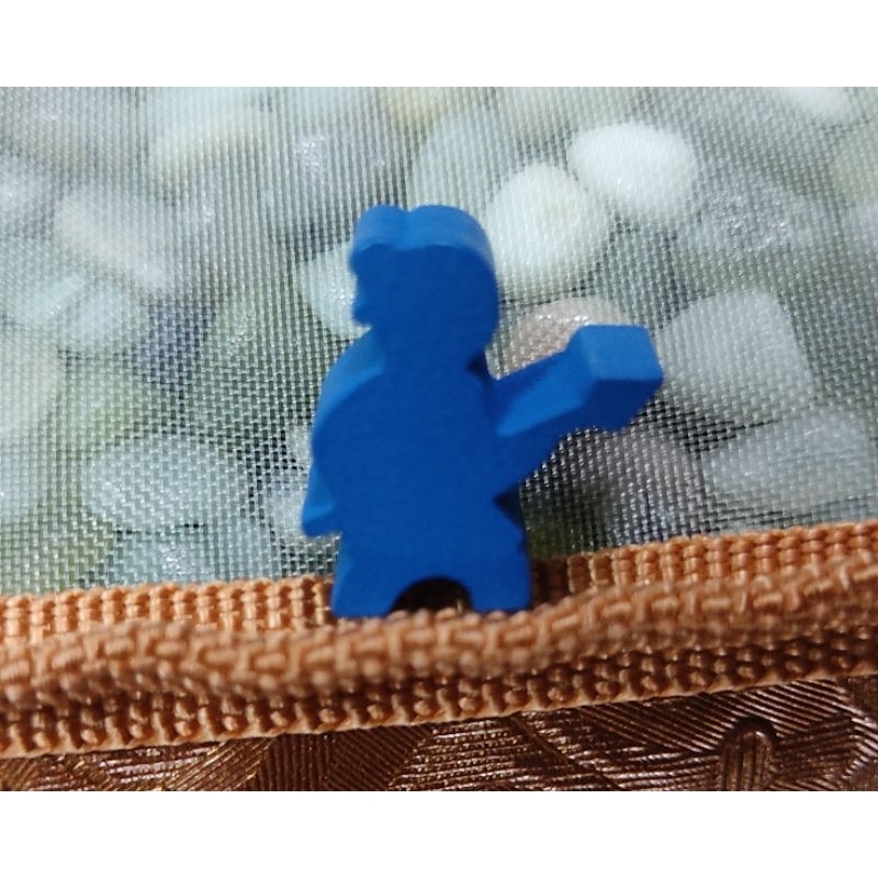 Meeple RPG Theme ขนาด 2 ซม. * 1.8 ซม. * 1 ซม. (ราคาต่อชิ้น) | Shopee ...