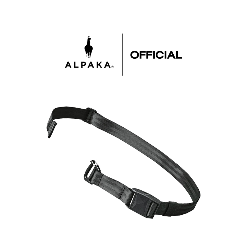 สายสะพายเสริม Alpaka - Mini Pro Strap | Shopee Thailand